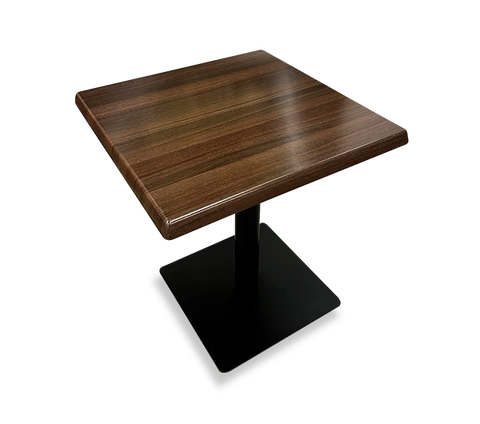 Choco Oak 60 CM Isotop Plus® Table Top – Quirk Furniture Collective Inc.