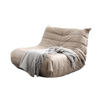 L002 Nina Lounge Chair – Quirk Furniture Collective Inc.